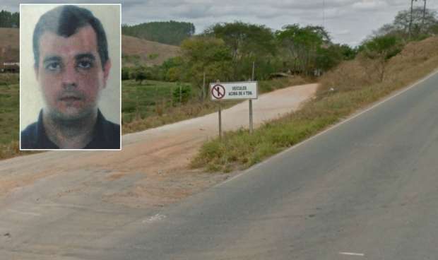 Homem é assassinado no São José