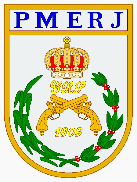 Concurso público da Polícia Militar do Rio de Janeiro - Soldado ...