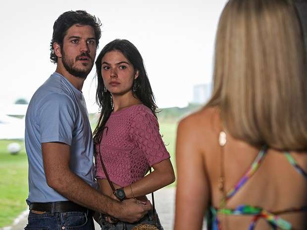 Resumo da novela Boogie Oogie - 15 de setembro a 20 de setembro
