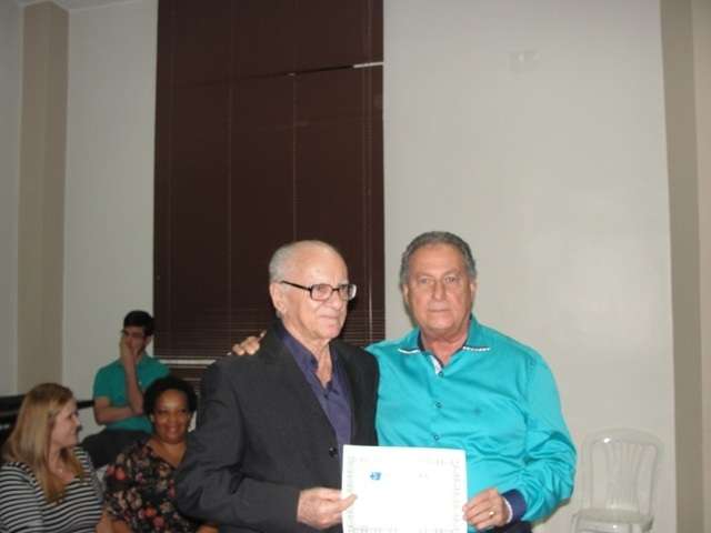 Diretoria Clínica do Hospital São Paulo é empossada