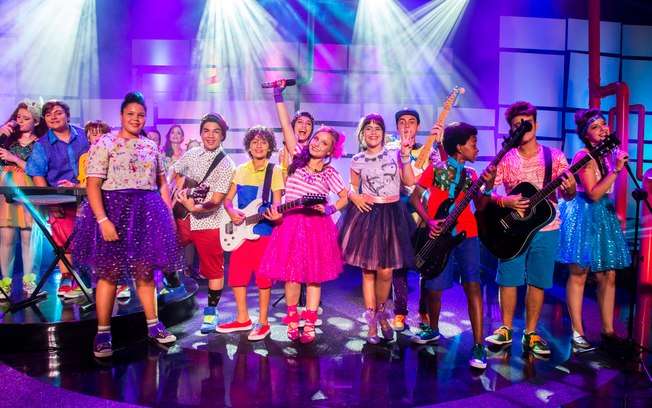 Cinema: Carrossel 2 - O Sumiço de Maria Joaquina