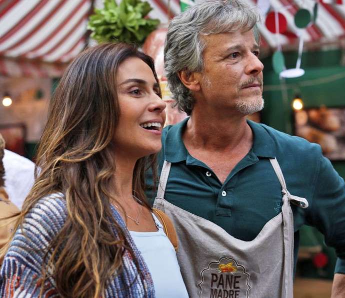 Resumo Sol Nascente - Capítulo de hoje, 29/08