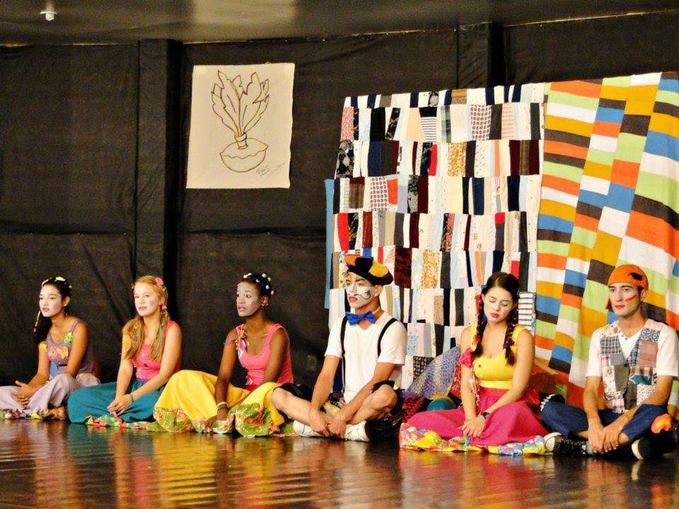 Muriaé é a única cidade brasileira selecionada para programa da UNESCO