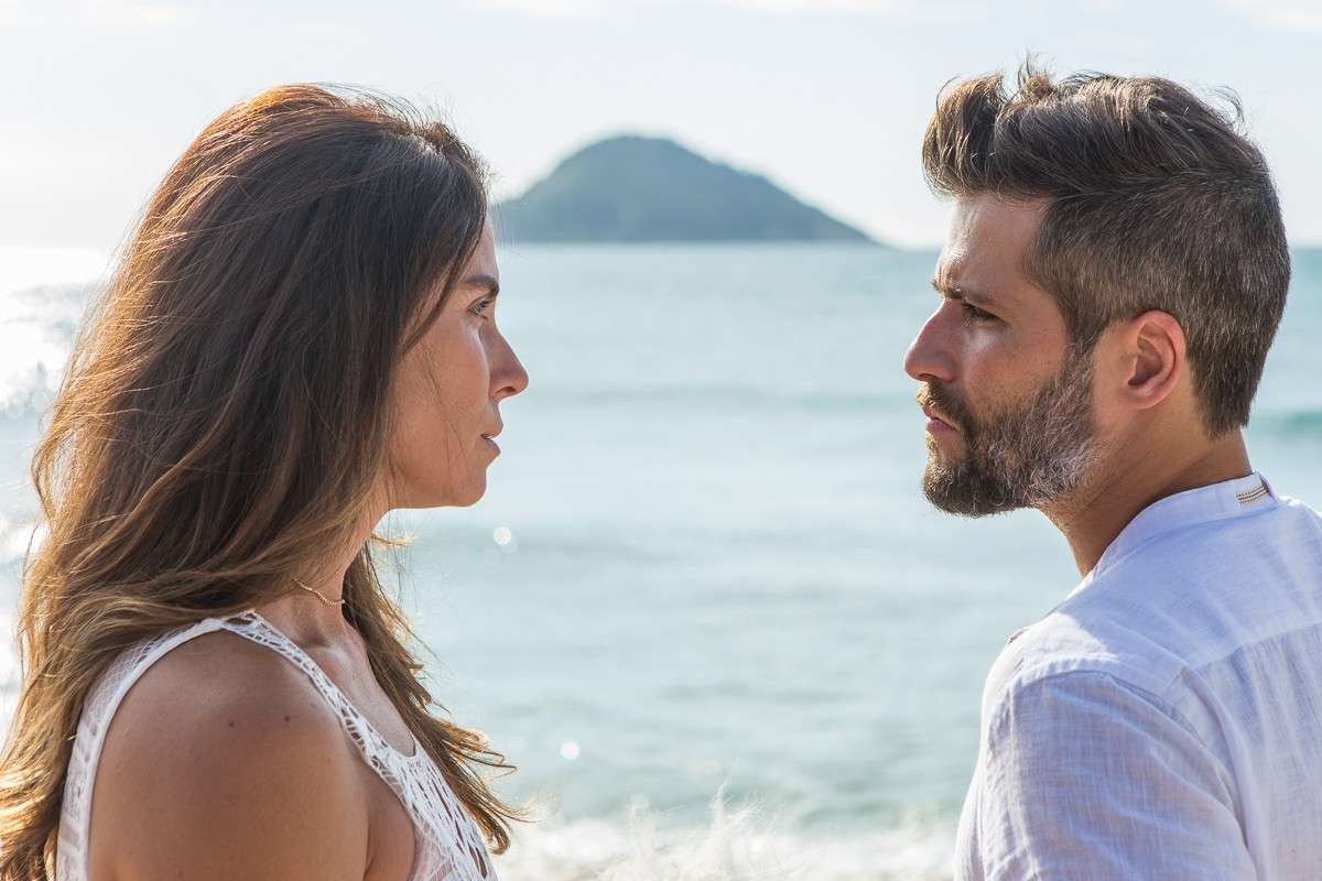 Resumo da novela Sol Nascente – 30/01 a 04/02