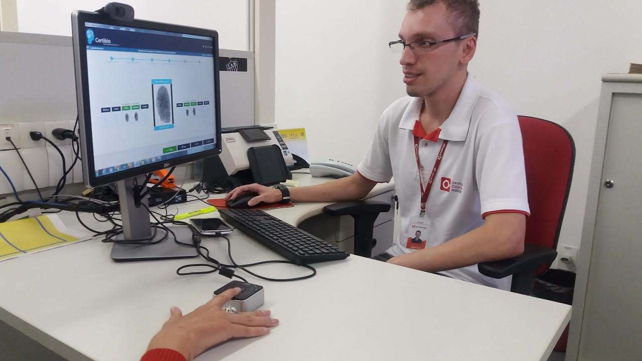 Posto da Prodemge facilita a vida de empresário de Muriaé