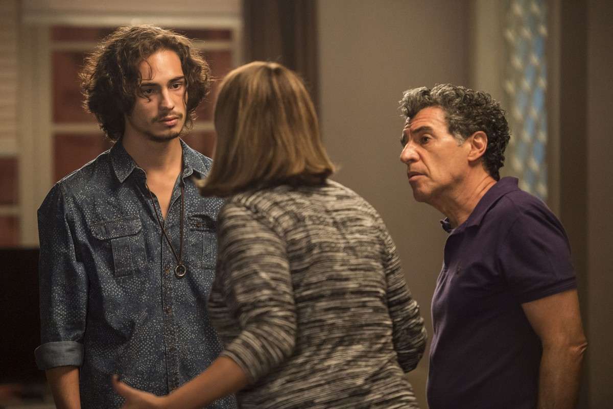 Resumo de Rock Story - Sábado, 01/04