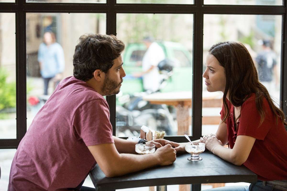 Resumo de Rock Story - Segunda-feira, 17/04