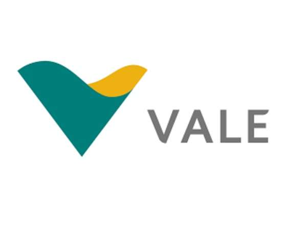 Vale SA – Logo | Guia Muriaé