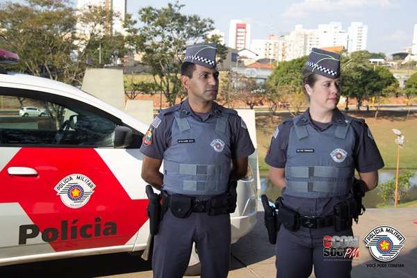 Concurso PMSP: sai edital com 200 vagas; salário inicial de R$4,8 mil e ...