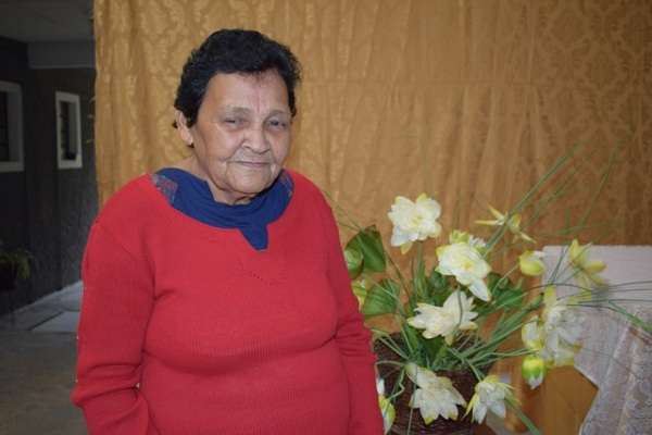 Nota de falecimento: Maria Alves da Silva