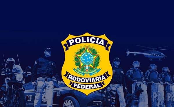 PRF é autorizada a realizar concurso público com 500 vagas