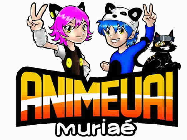 Anime UAI 2019 acontece neste próximo final de semana em Muriaé