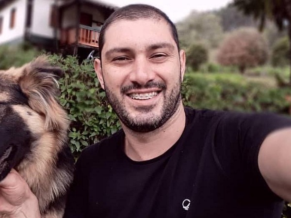 Morador de Muriaé está desaparecido desde sexta-feira