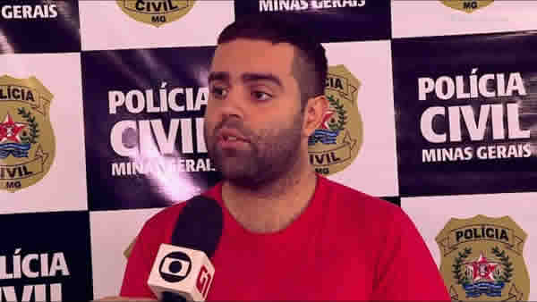 Suspeito de cometer crimes sexuais contra quase 250 mulheres fez pelo ...