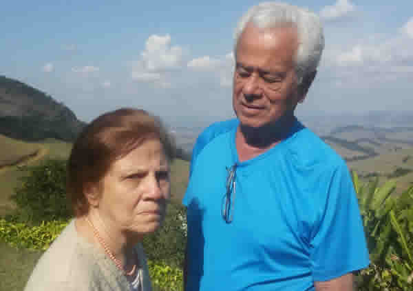 Nota de falecimento: Silvio Marino Silva