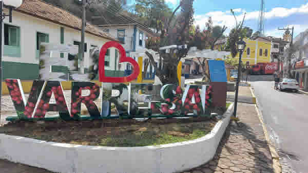 A Festa de Abril de Varre-Sai está chegando!