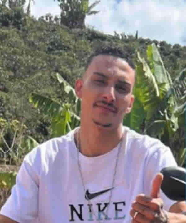 Homem é encontrado morto com marca de tiro em casa na zona rural de Fervedouro